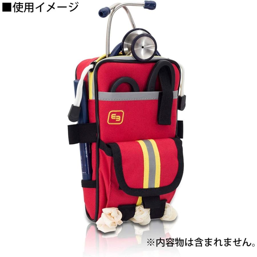 EB02.028 EB応急処置用レスキューポーチ :170234992:イーテイク ヤフー店 - 通販 - Yahoo!ショッピング