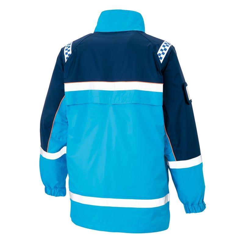 ディアプレックス感染防止衣ジャケット 3L・4L : 179175084 : イーテイク ヤフー店 - 通販 - Yahoo!ショッピング