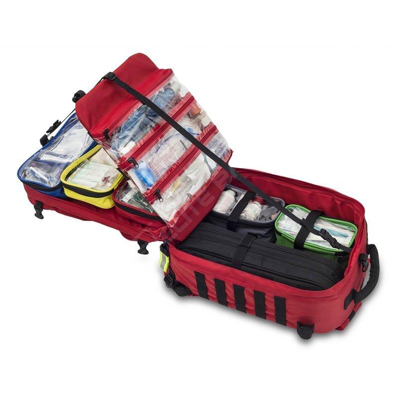 EB02.017 タクティカルレスキューバッグ : イーテイク ヤフー店 - 通販 - Yahoo!ショッピング