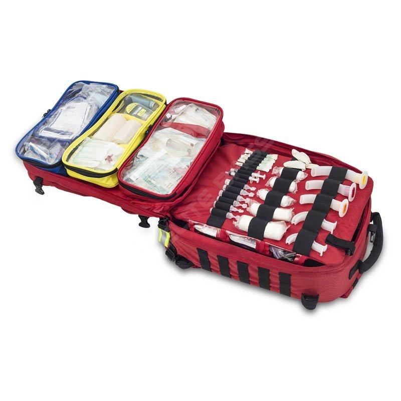 EB02.017 タクティカルレスキューバッグ : イーテイク ヤフー店 - 通販 - Yahoo!ショッピング