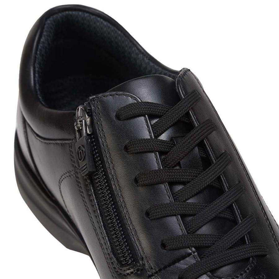 ハイドロテック スタイリッシュウォーク HYDRO TECH HD1345 メンズ | スポーツシューズ ウォーキングシューズ | ブラック :140515770:SHOE・PLAZA ...