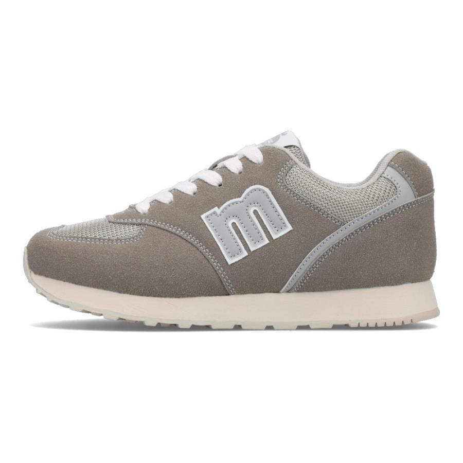 moz レディース ローカットスニーカー モズ スウェーデン MOZ sweden MOZ-900 ロゴ シンプル 人気 ブランド おしゃれ かわいい グレー : SHOEPLAZA ...