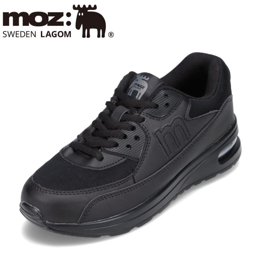 moz モズ スウェーデン MOZ sweden MOZ-920 レディース スニーカー エアーソール シンプル 人気 ブランド 北欧 ...