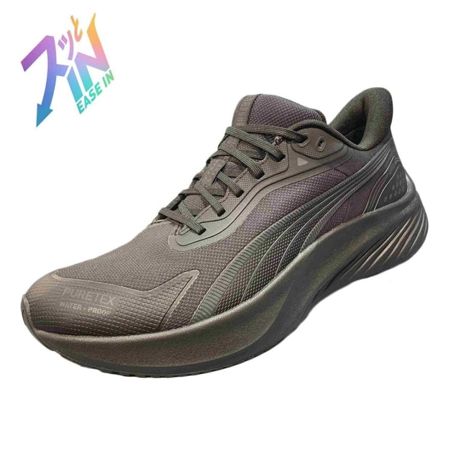 PUMA（プーマ） バウンス LITEPTX イーズイン 312672.01M メンズ