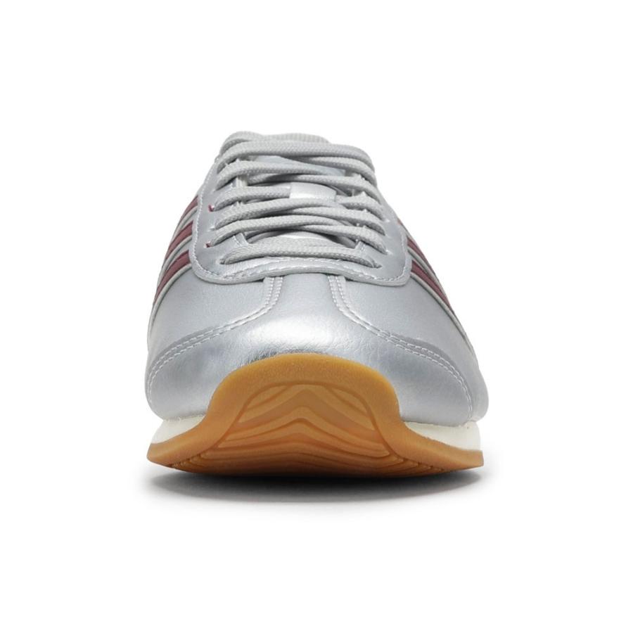 adidas（アディダス） RUNVISTA W HQ2330 レディース スニーカー ランニング シューズ フィット感 ローカットスニーカー ...