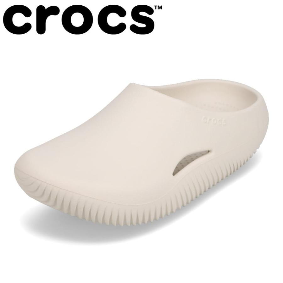 crocs クロックス 208493.W レディース サンダル ルームシューズ リカバリー クッション性 履きやすい 人気 ブランド ...