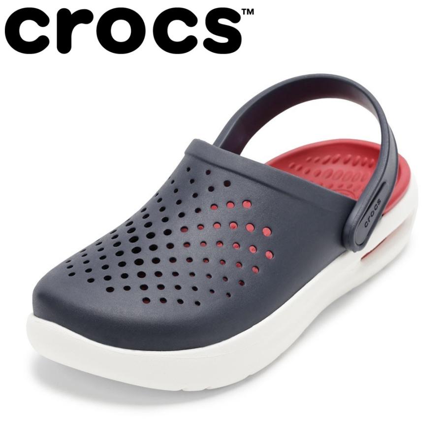 crocs（クロックス） InMotion Clog 209964.W レディース サンダル