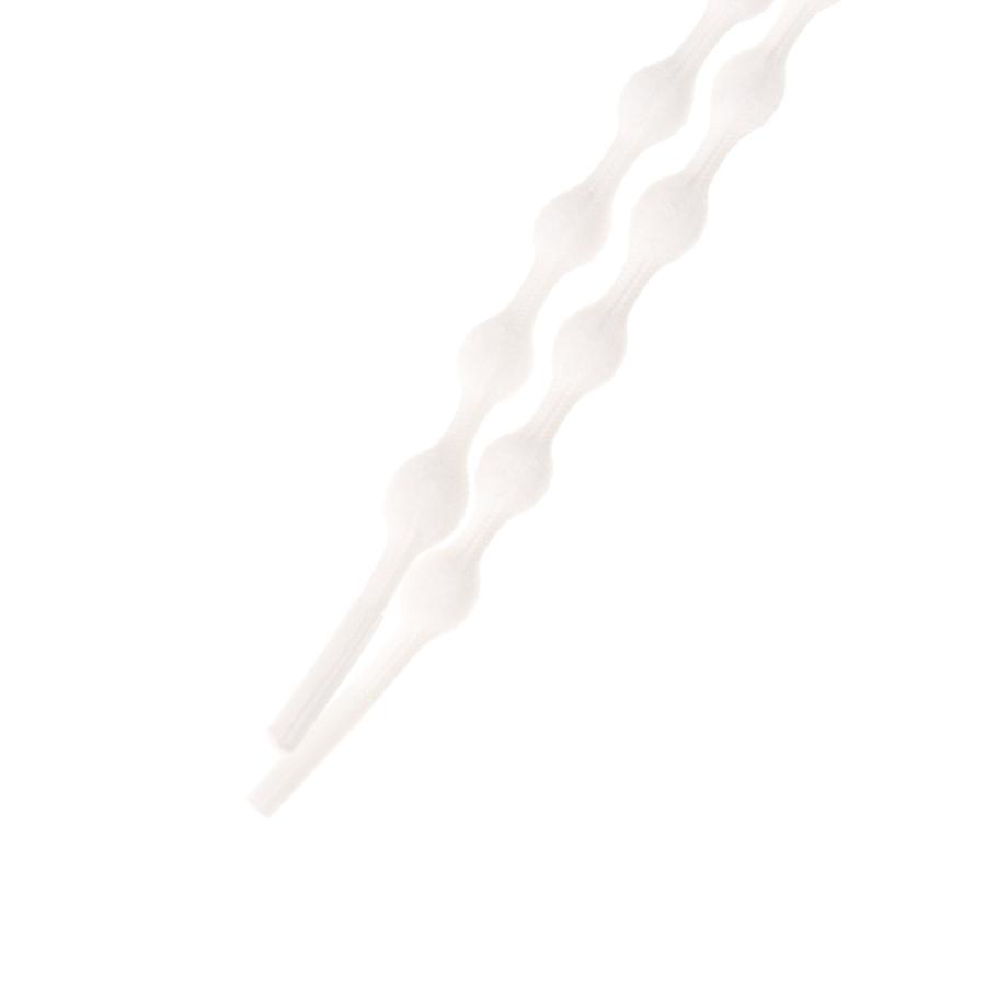 フィットビーンズ Fitbeans FBS-P1065 メンズ・レディース 結ばない 靴ひも シューレース 動きやすい 履きやすい ホワイト 爆買 : SHOEPLAZA Yahoo!店 ...