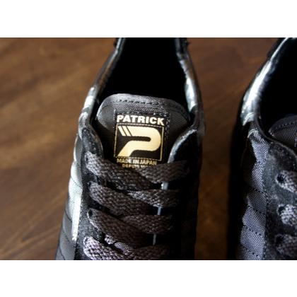 PATRICK パトリック 靴 スニーカー メンズ レディース MARATHON マラソン SPACE スペース 94601 人気カラー 送料無料 日本製 Japan : shoe-go ...