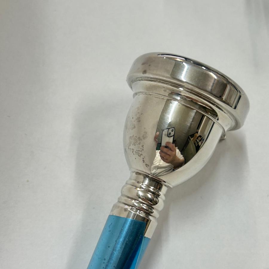 (アウトレット) Bach トロンボーンマウスピース 3416HAM 6-1/2AM 太管用 :mp040:松栄堂楽器ヤフーショッピング店 - 通販 - Yahoo!ショッピング