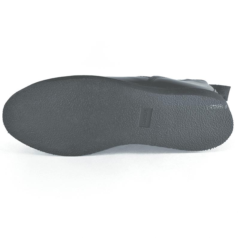 RED WING SHOES レッドウィング ポストマン ロメオ POSTMAN ROMEO RW 9198 ブラック シャパラル BLACK ...