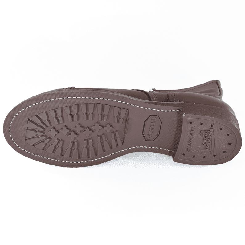 RED WING SHOES レッドウィング アイアンレンジャー メンズ ブーツ IRON RANGER RW 8111 アンバー ハーネス ...