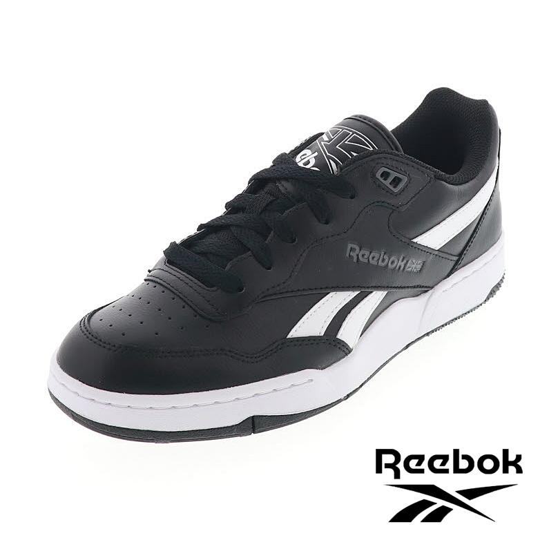 Reebok（リーボック） BB 4000 II メンズ スニーカー ローカット コートシューズ バスケットボール レザー 100033315 ...