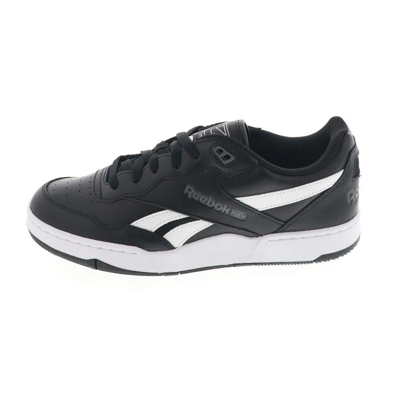 Reebok（リーボック） BB 4000 II メンズ スニーカー ローカット コートシューズ バスケットボール レザー 100033315 ...