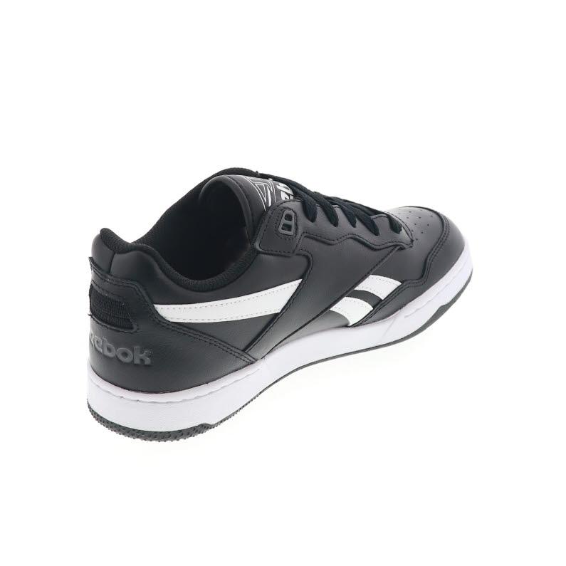Reebok（リーボック） BB 4000 II メンズ スニーカー ローカット コートシューズ バスケットボール レザー 100033315 ...
