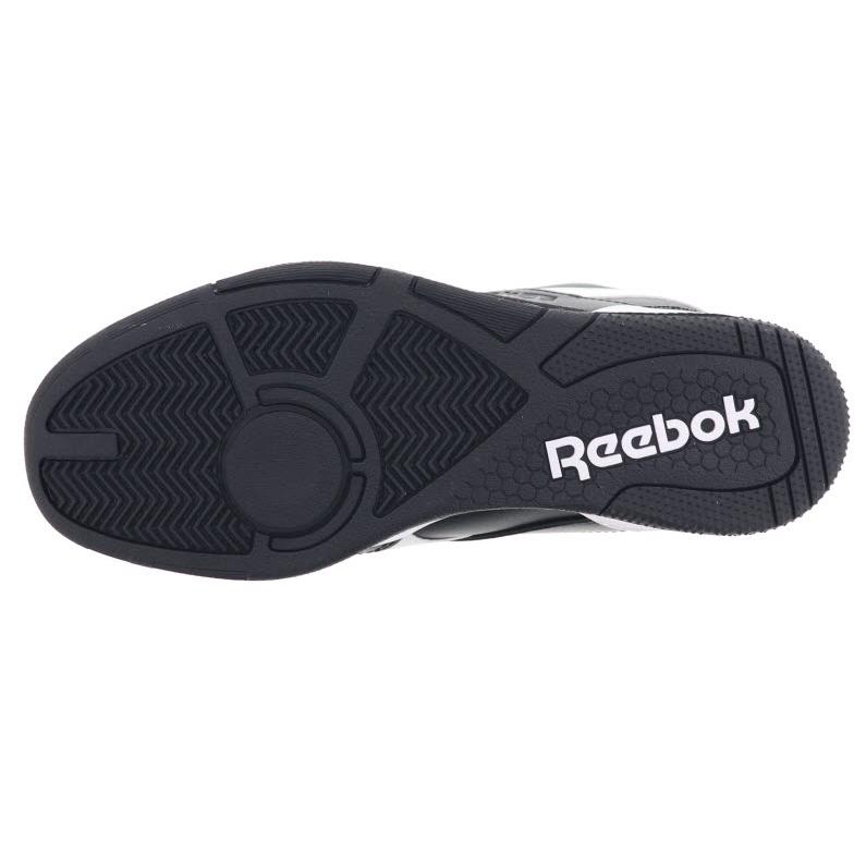 Reebok（リーボック） BB 4000 II メンズ スニーカー ローカット コートシューズ バスケットボール レザー 100033315 ...
