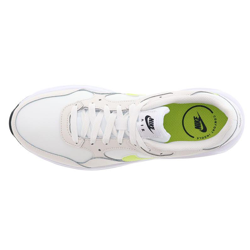 エア マックス ナイキ NIKE AIR MAX SC メンズ スニーカー ローカット カジュアル シューズ CW4555 114 ホワイト ...