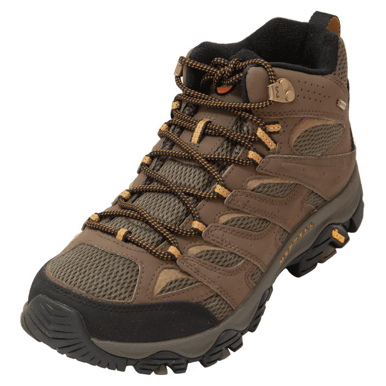 MERRELL（メレル） モアブ3 シンセティック ミッド ゴアテックス