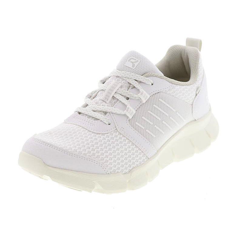 アシックス商事 ASICS ラクウォーク × ライザップ RIZAP レディース ウォーキングシューズ トレーニング 運動靴 RL-9214 幅広4E 001 WHITE ホワイト : 靴の ...