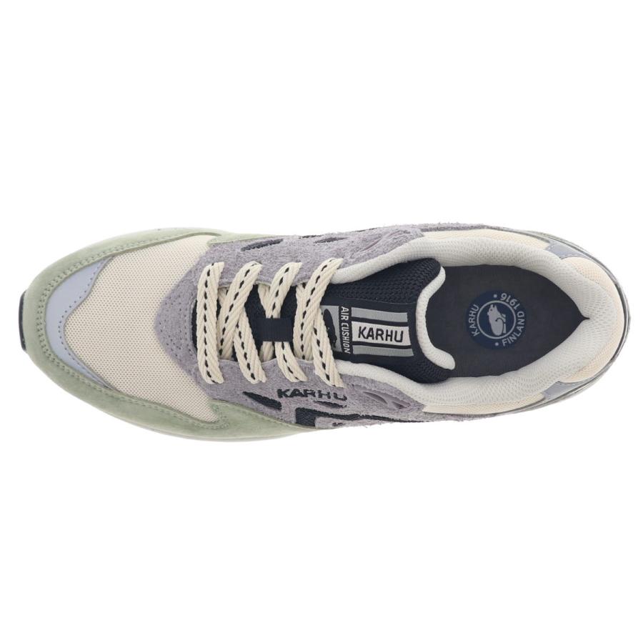 KARHU（カルフ） レガシー 96 レディース スニーカー ローカット