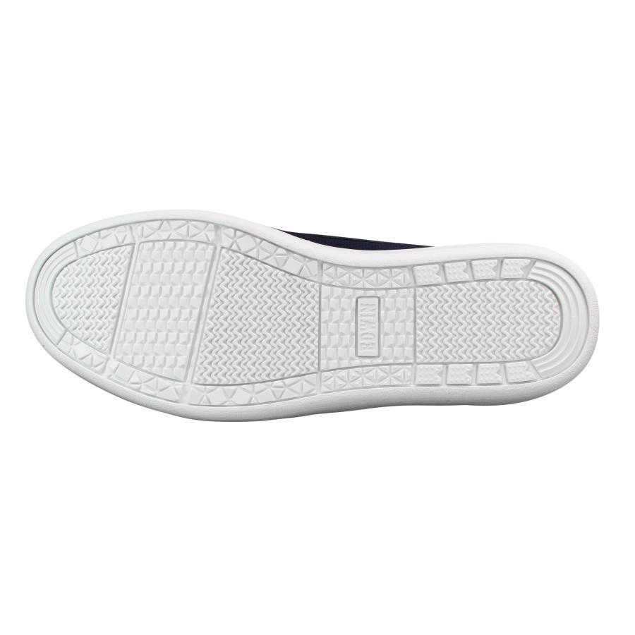 EDWIN エドウィン スニーカー メンズ EDW-7086 ホワイト/ネイビー ネイビー 白 紺 軽量 軽い カジュアル シューズ : シューズパーク ビースタイル - 通販 - Yahoo ...