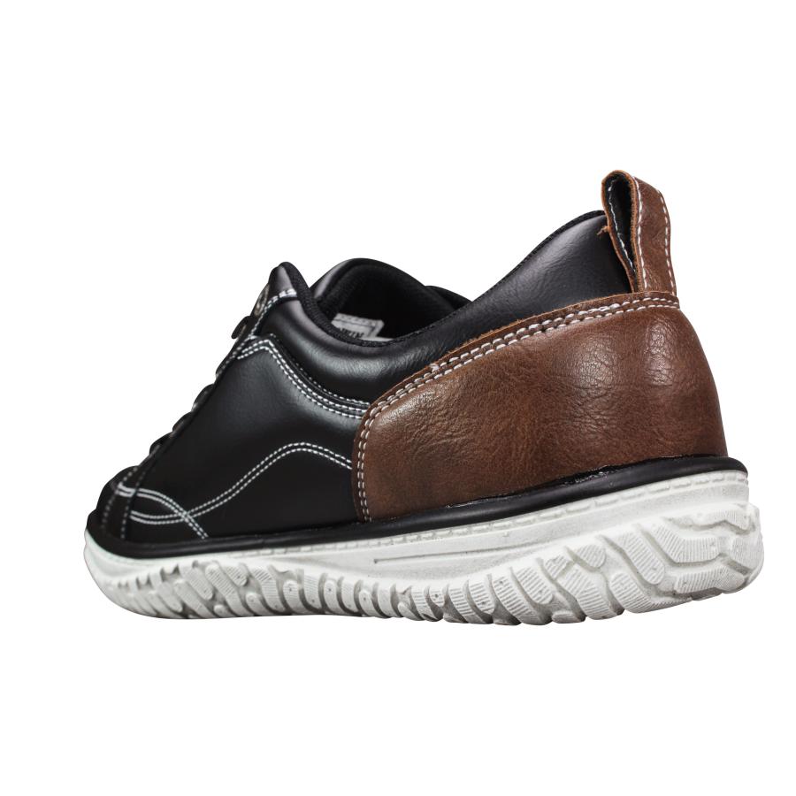 エドウィン スニーカー メンズ EDW-7769 ブラック レッド 黒 赤 幅広 ワイド 滑りにくい 耐滑ソール 軽量 軽い カジュアル シューズ EDWIN : fkt0101 : シューズ ...