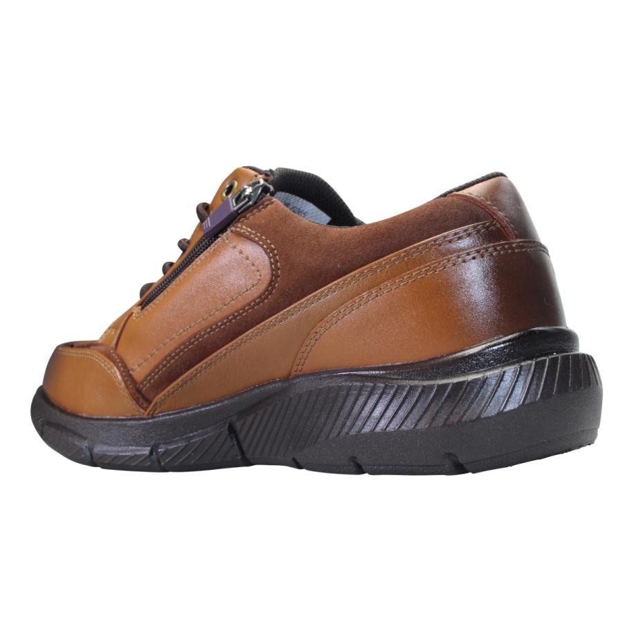 DUNLOP（ダンロップ） 防水スニーカー ウォーキングシューズ メンズ