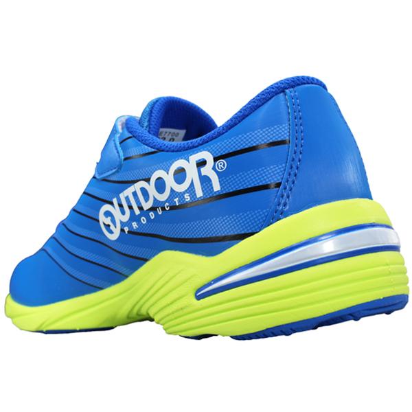 アサヒシューズ スニーカー アウトドアプロダクツ ODP J200 ホワイト ブラック ブルー レッド 19〜25cm キッズ ジュニア 子供靴 3E : 靴ショップやまう - 通販 ...