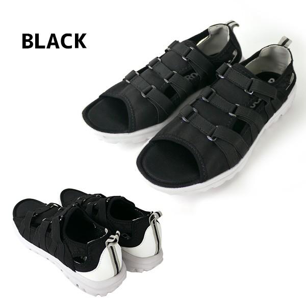 メンズ カメサンダル ROCKGEAR フェアストーンRG111軽量 屈曲 低反発クッション :rg111:shoes-bridge - 通販 ...