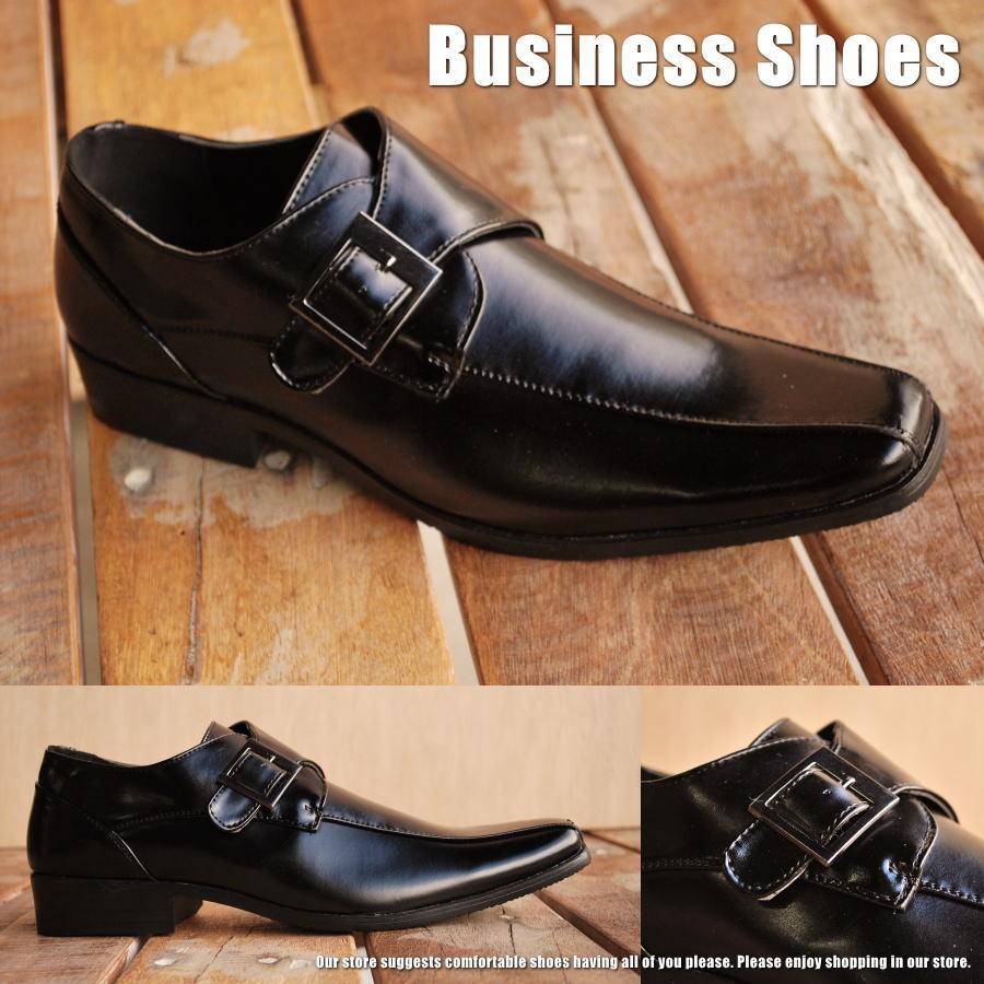 ビジネスシューズ メンズ 4715 FAKE レザー【1212sh】 【Y_KO】 【ren】 : シューズガレージ - 通販 - Yahoo ...