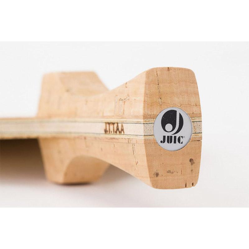 JUIC ジュウイック メンズ レディース ライトカーボン 反転式 角丸型 卓球 アクセサリー 競技 ラケット スポーツ ペンラケット 軽量 JTTA公認 2282E : シューズ愛ランド ...