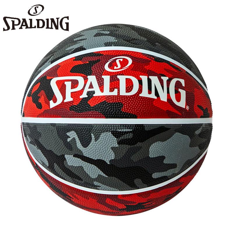 SPALDING 7号球(男子一般用) スポルディング スポーツ メンズ マルチカモ ラバー バスケットボール アクセサリー 競技 84805J : シューズ愛ランドヤフー店 - 通販 ...
