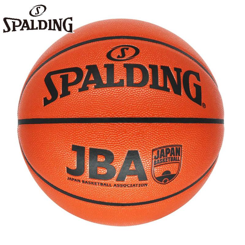 SPALDING 7号球(男子一般用) スポルディング スポーツ メンズ JBAコンポジット 合成皮革 バスケットボール アクセサリー 競技 JBA公認 76-272J : シューズ愛ランド ...