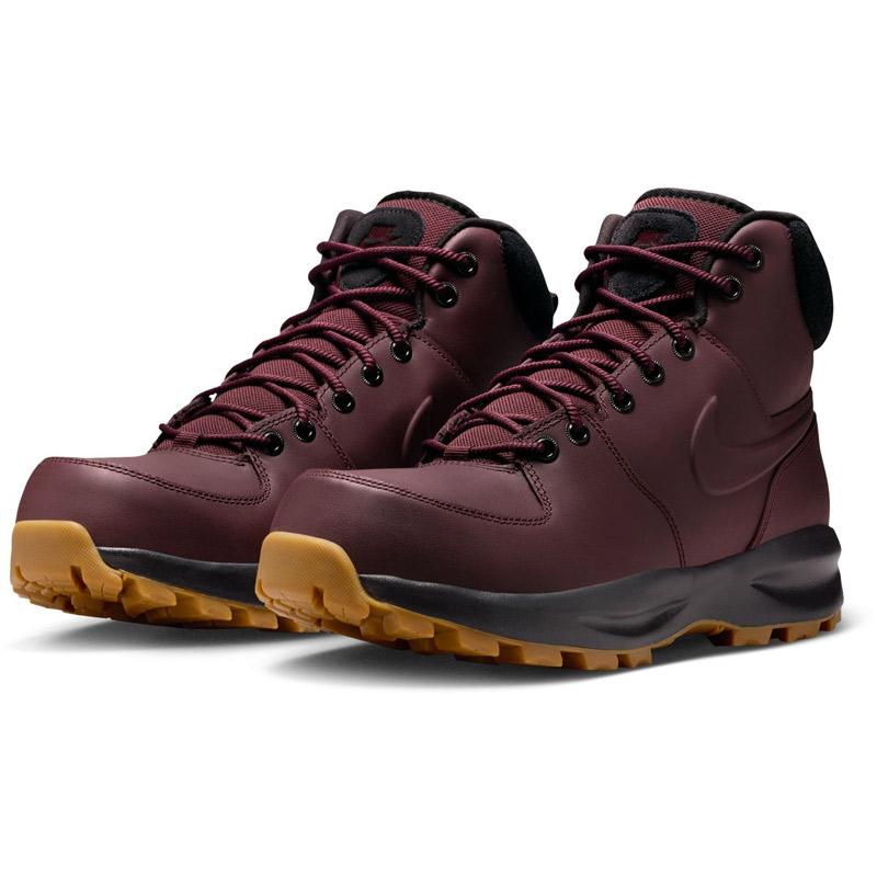 NIKE（ナイキ） メンズ レディース マノア レザー スニーカー