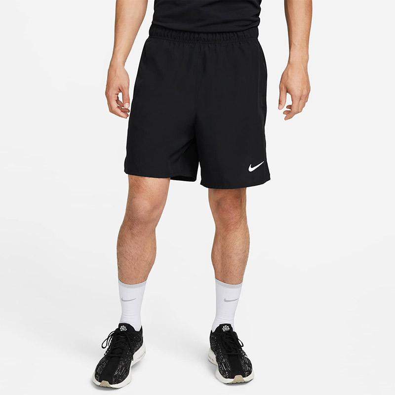 NIKE（ナイキ） メンズ Dri-FIT チャレンジャー 18cm バーサタイル ショートパンツ インナー付き アパレル DV9360 ...