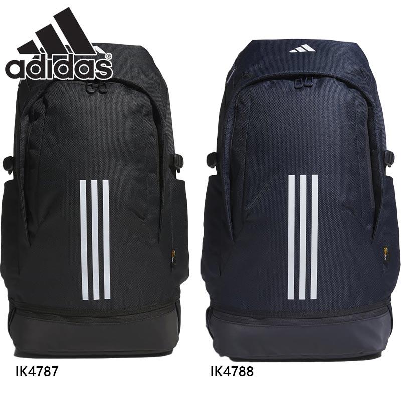 adidas 40L アディダス メンズ レディース イーピーエス バックパック40 バッグ 鞄 リュック 通勤 通学 IKK19 : シューズ愛ランドヤフー店 - 通販 - Yahoo!ショッピング