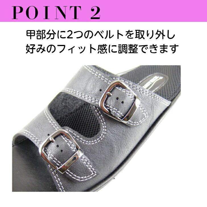 【送料無料】 パンジー pansy 9196 レディース サンダル ベルト 調節可能 メッシュ 事務所履き コンフォートサンダル : 靴のオリジン - 通販 - Yahoo!ショッピング