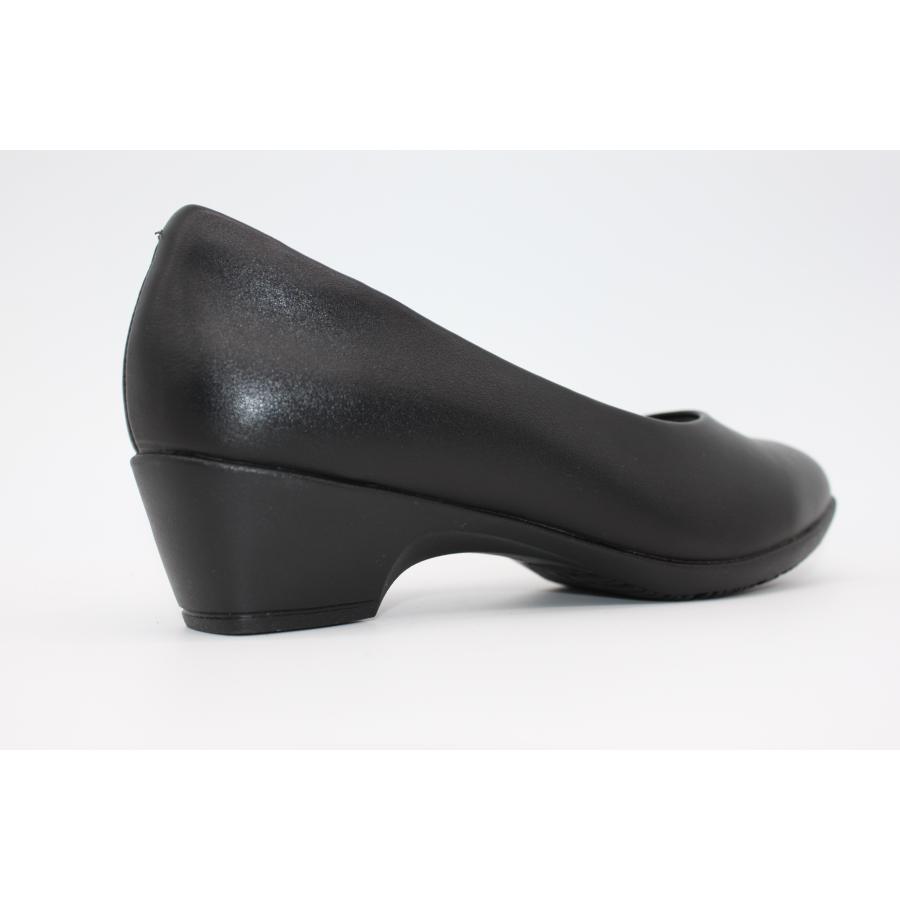 beauth BT-601 パンプス ブラック : 靴屋anbi - 通販 - Yahoo!ショッピング