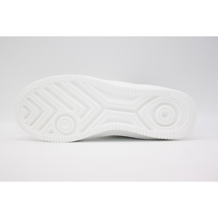 EDWIN エドウィン レディース スニーカー EDW4316 ホワイト アイボリー : 靴屋anbi - 通販 - Yahoo!ショッピング