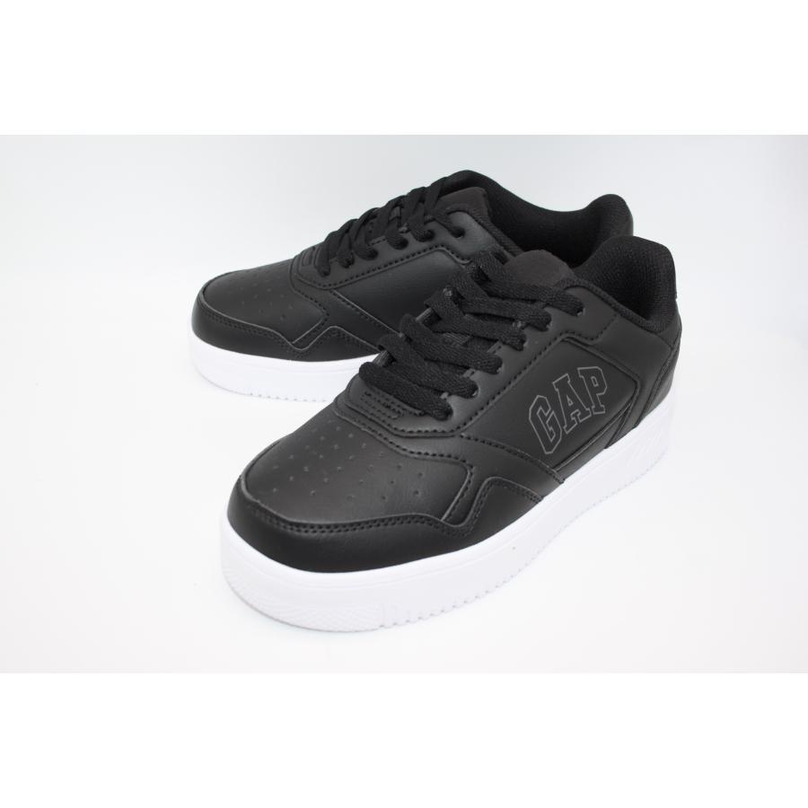 GAP ギャップ GPU52411 メンズ レディース スニーカー ブラック ホワイトグレー ホワイト ホワイトライム ホワイトベージュ ホワイトブラック : gpu52411 : 靴屋 ...
