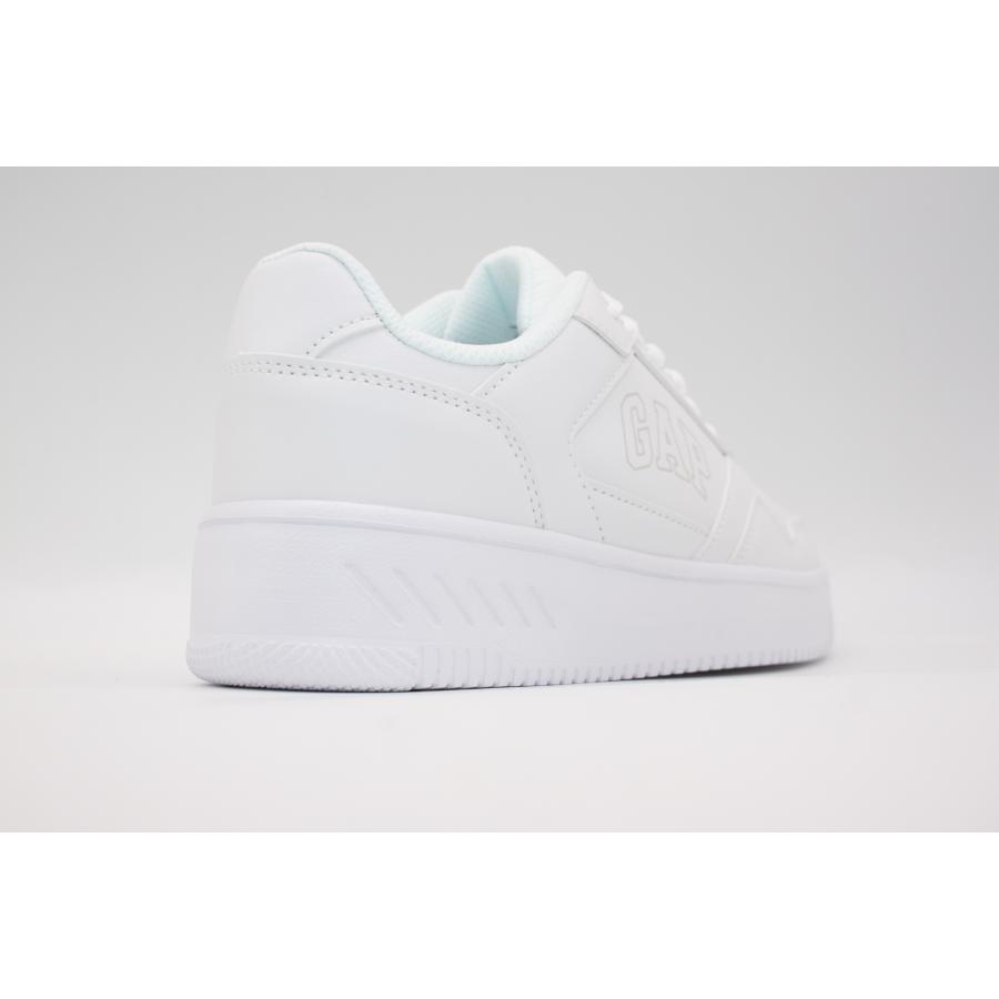 GAP ギャップ GPU52411 メンズ レディース スニーカー ブラック ホワイトグレー ホワイト ホワイトライム ホワイトベージュ ホワイトブラック : gpu52411 : 靴屋 ...