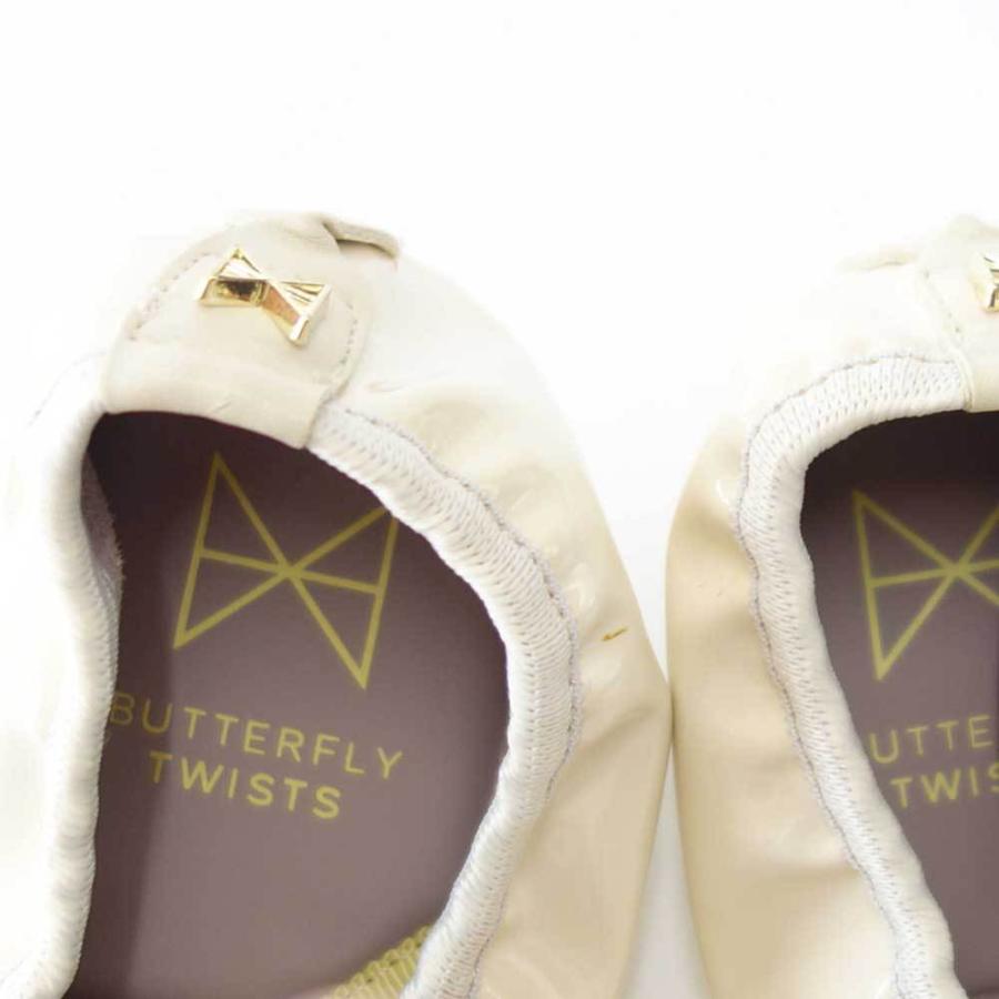 BUTTERFLY TWISTS（バタフライツイスト） 携帯 バレエシューズ