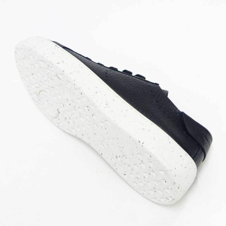 ecco エコー ECCO STREET TRAY WOMEN'S SNEAKER ブラック 291503 01001 （レディース） 快適な ...
