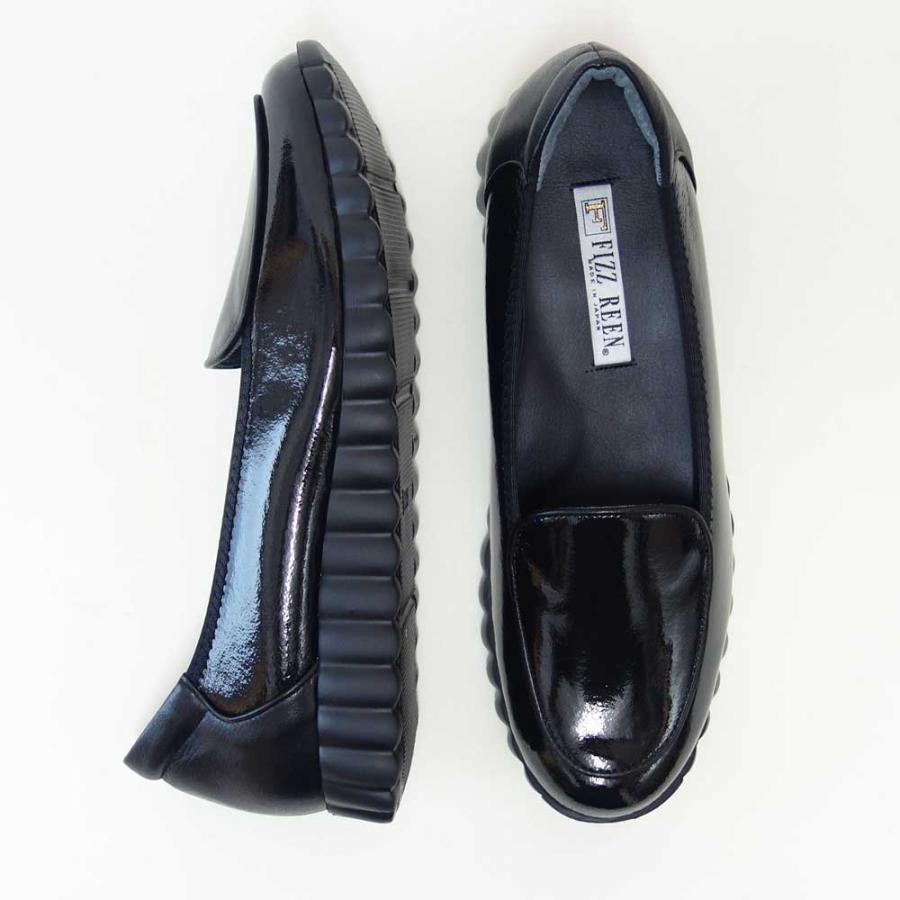 FIZZ REEN（フィズリーン） FIZZ REEN 3701 ブラックエナメル