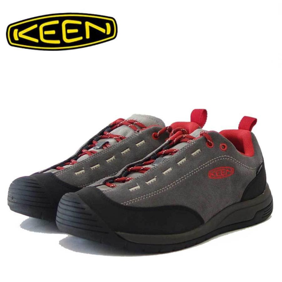 KEEN キーン JASPER II WP ジャスパー ツー ウォータープルーフ 1026070 メンズ カラー 売れ筋がひ新作！