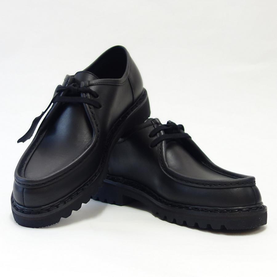 メフィスト MEPHISTO PEPPO(ペッポ)ブラック (フランス製 メフィスト MEPHISTO PEPPO(ペッポ)ブラック (フランス製