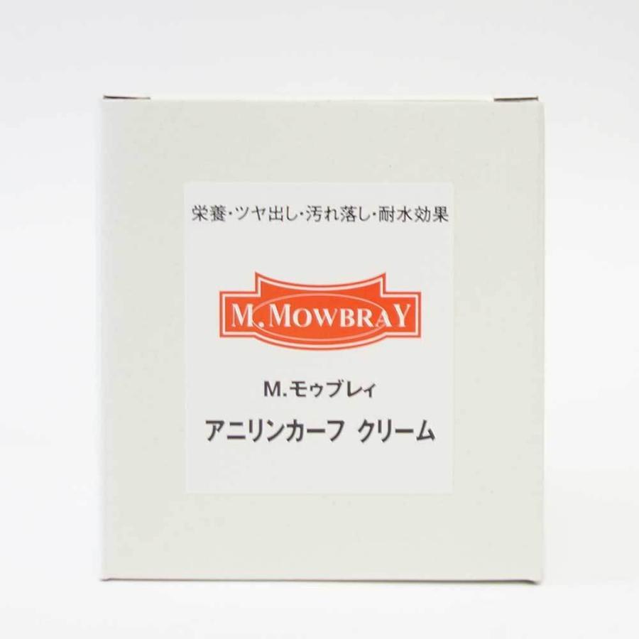 ウォーリー M.MOWBRAY M.モゥブレィ アニリンカーフ クリーム Lサイズ（500ml） スムースレザー 艶出し 潤い 柔軟性 ひび割れ防止 : 靴のシナガワ - 通販 - Yahoo ...