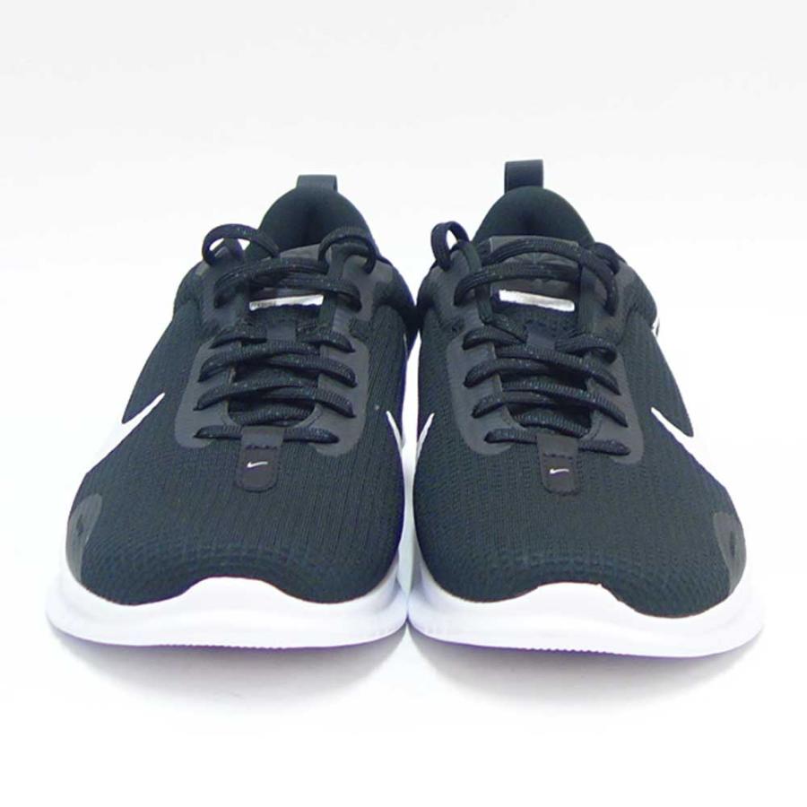ナイキ NIKE DV0744 004 フレックス エクスペリエンス ラン12 WIDE ブラック／ホワイト （メンズ） NIKE FLEX EXPERIENCE RN 12 4E スニーカー ...