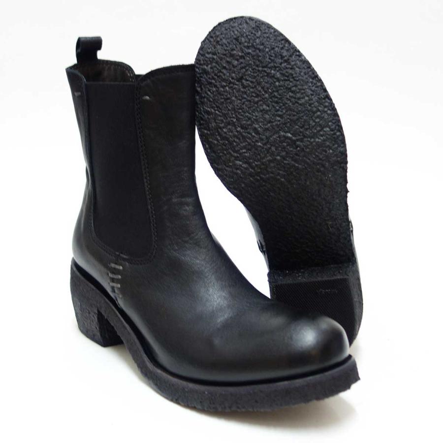 Punto Pigro プントピグロ TEXAS 21 ブラック : 靴のシナガワ - 通販 - Yahoo!ショッピング