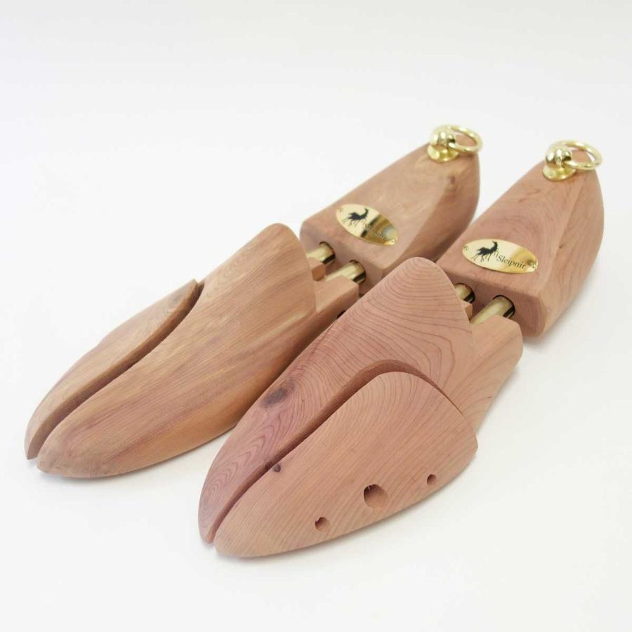 Sleipnir スレイプニル シュートリー トラディショナルモデル : 靴のシナガワ - 通販 - Yahoo!ショッピング